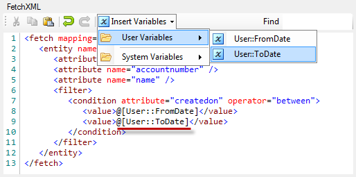 Help Manual - CRM/Dataverse/CDS Source - KingswaySoft
